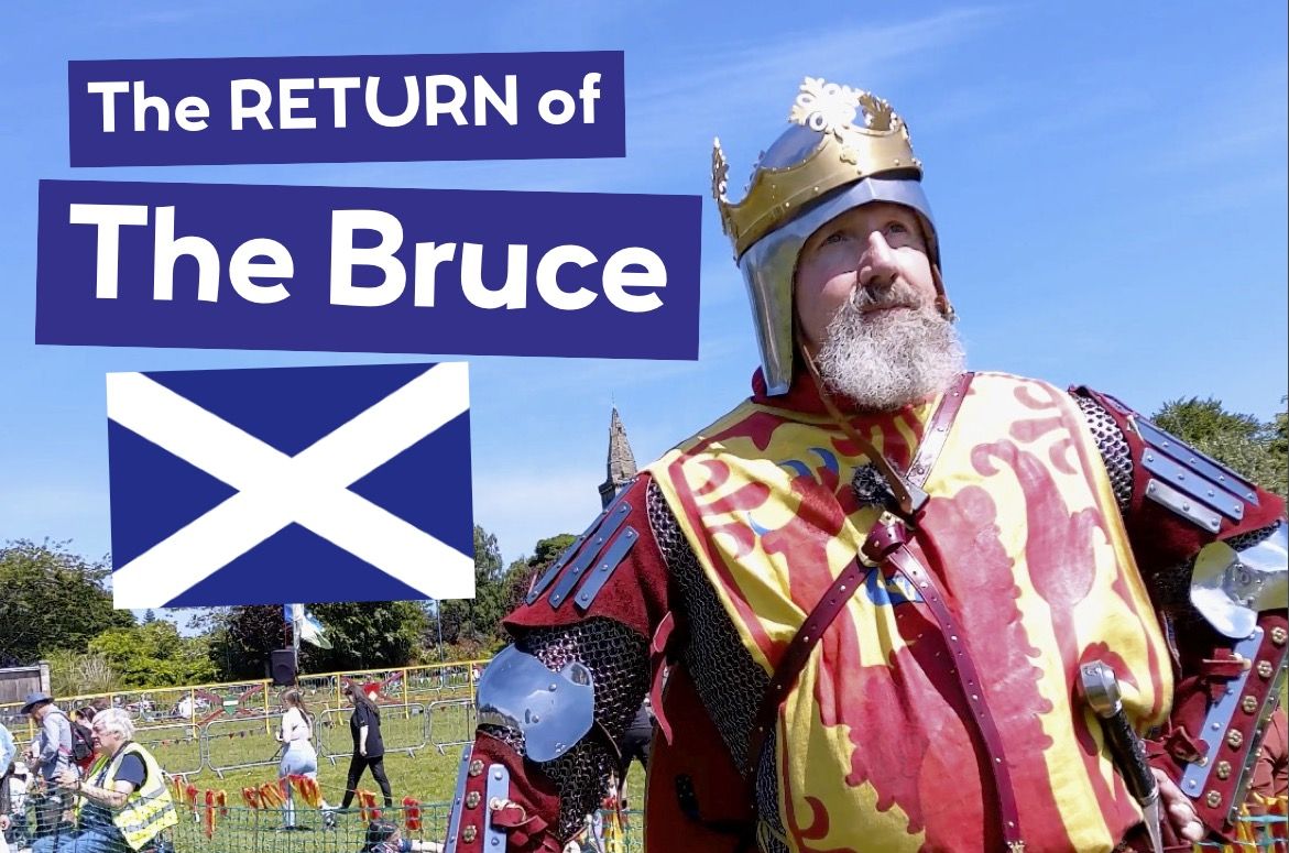 The Scotland Channel - Telling Scotland's Real Story