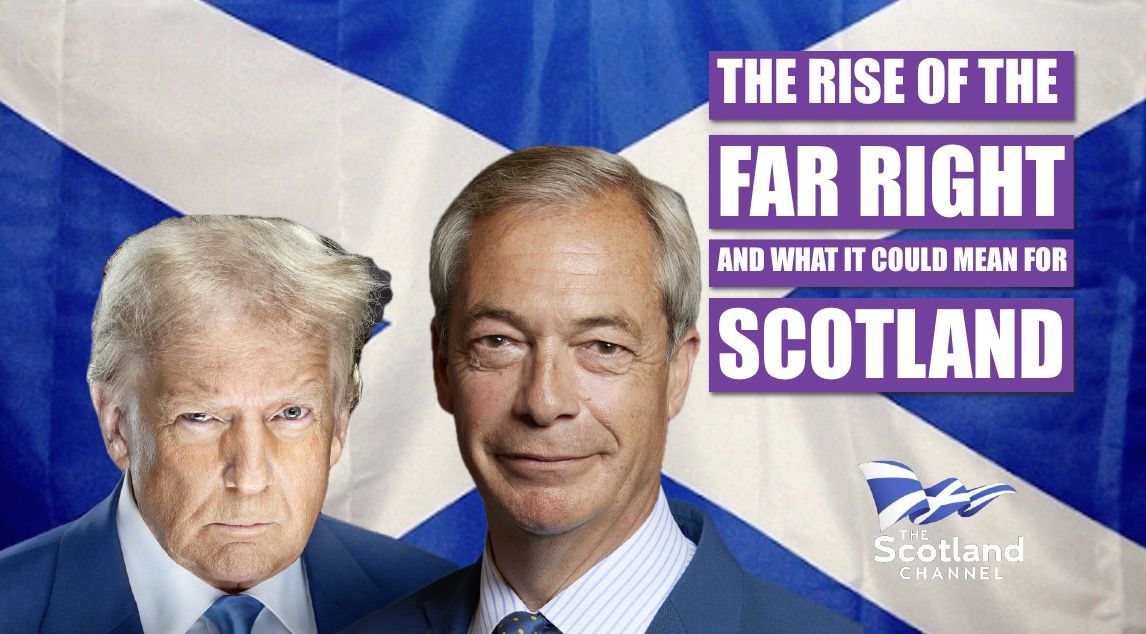 The Scotland Channel - Telling Scotland's Real Story