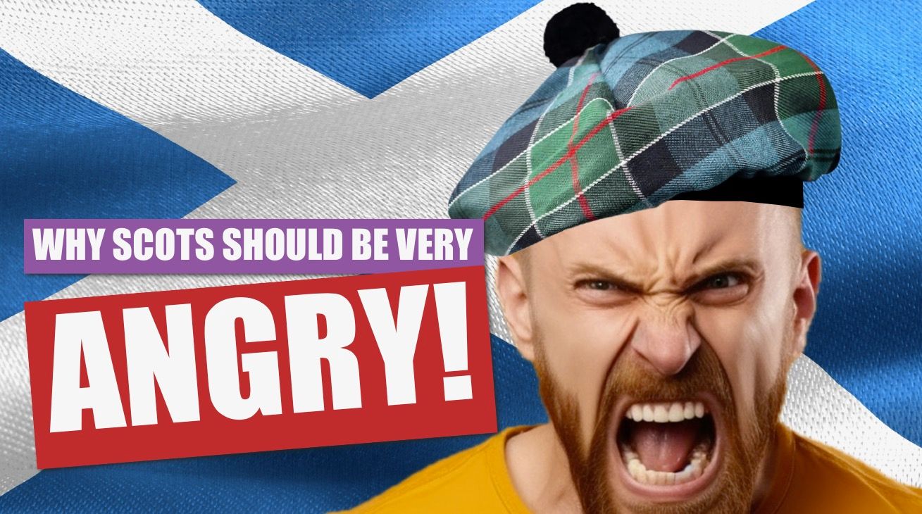 The Scotland Channel - Telling Scotland's Real Story