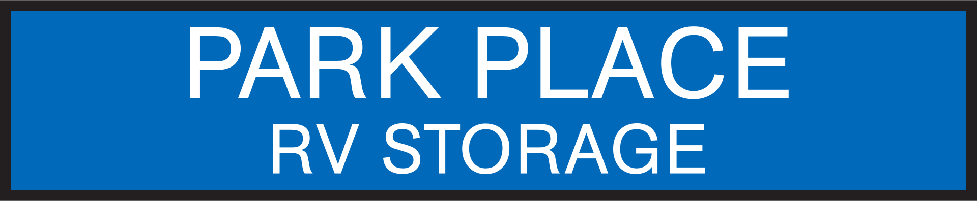 RV, Boat & Trailer Storage | Park Place RV Storage | Modesto, CA