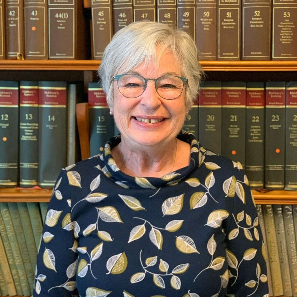 Meesons & Spurlings Solicitors | About Us