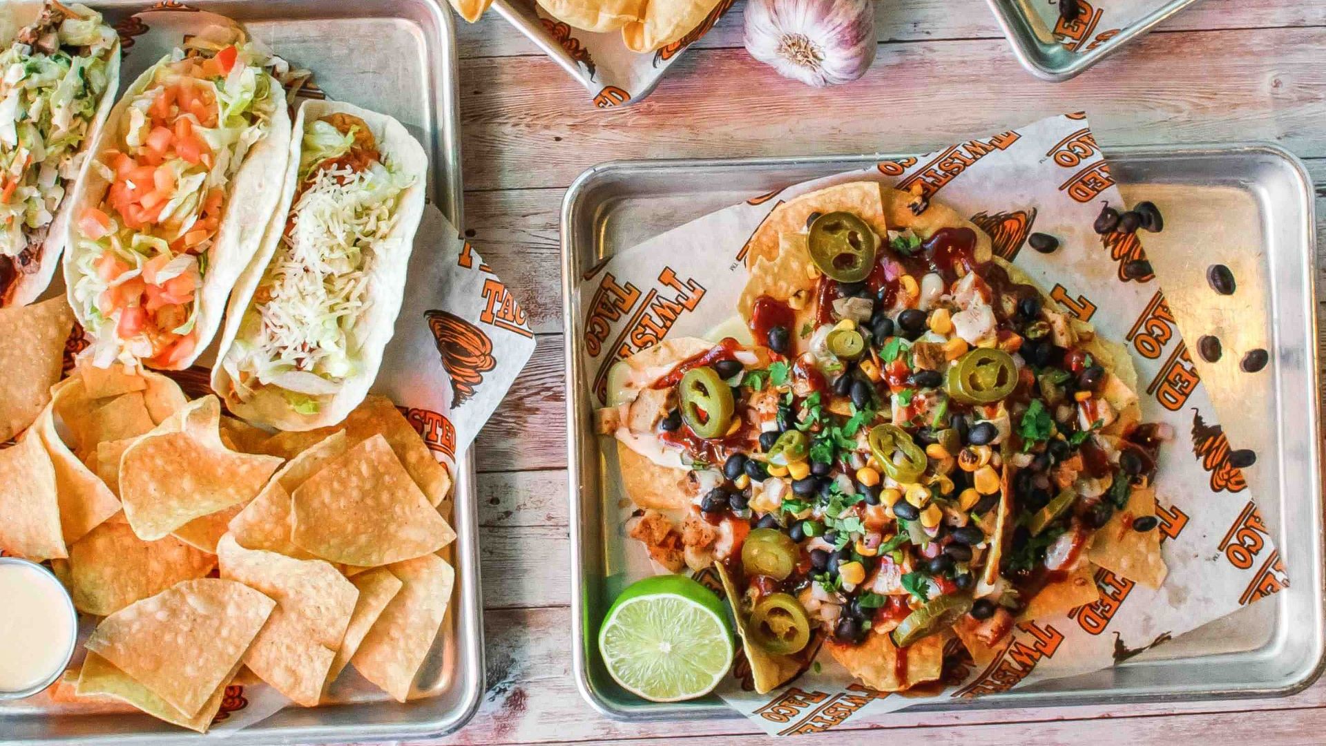 Tex Mex History and Origin of Flavor | Twisted Taco Express