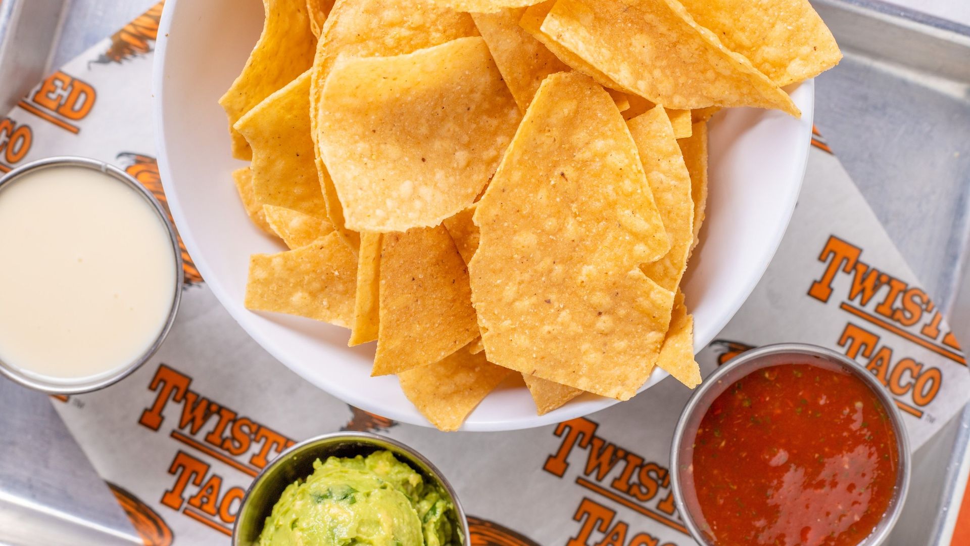 Understanding the Origin of Nachos | Twisted Taco Express