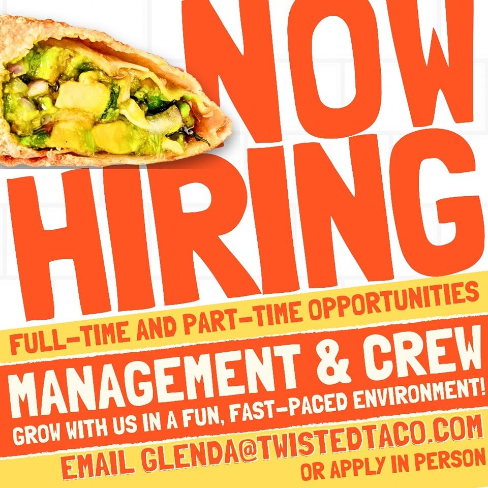 Marietta Tex Mex Restaurant | Taco Catering | Twisted Taco Express