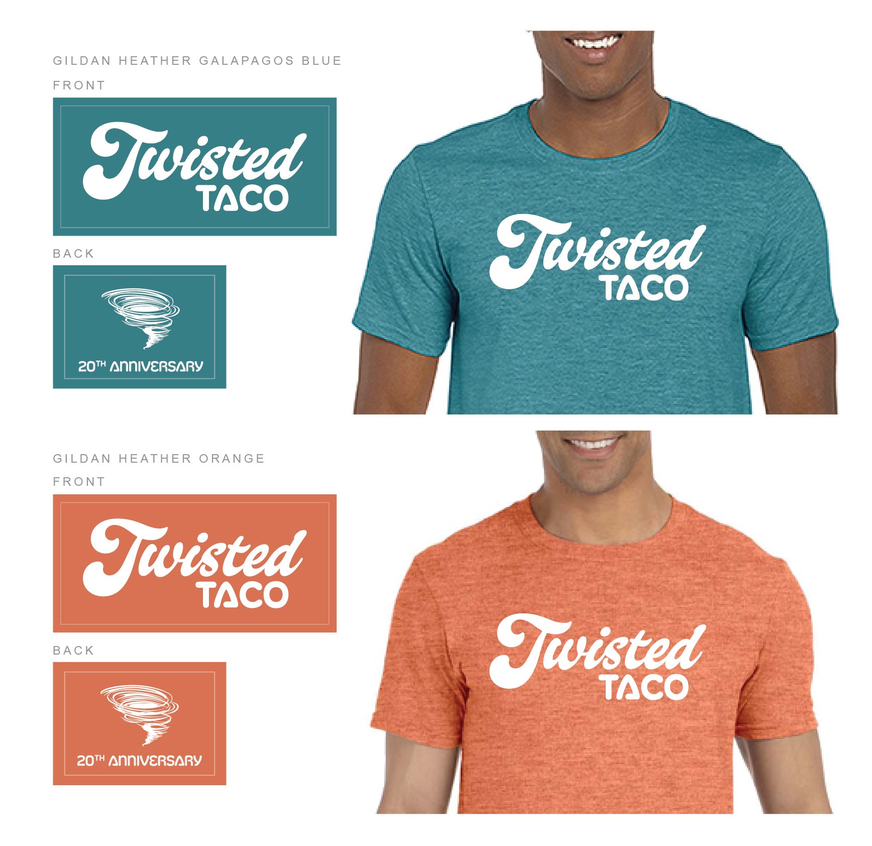 Store | Twisted Taco Express