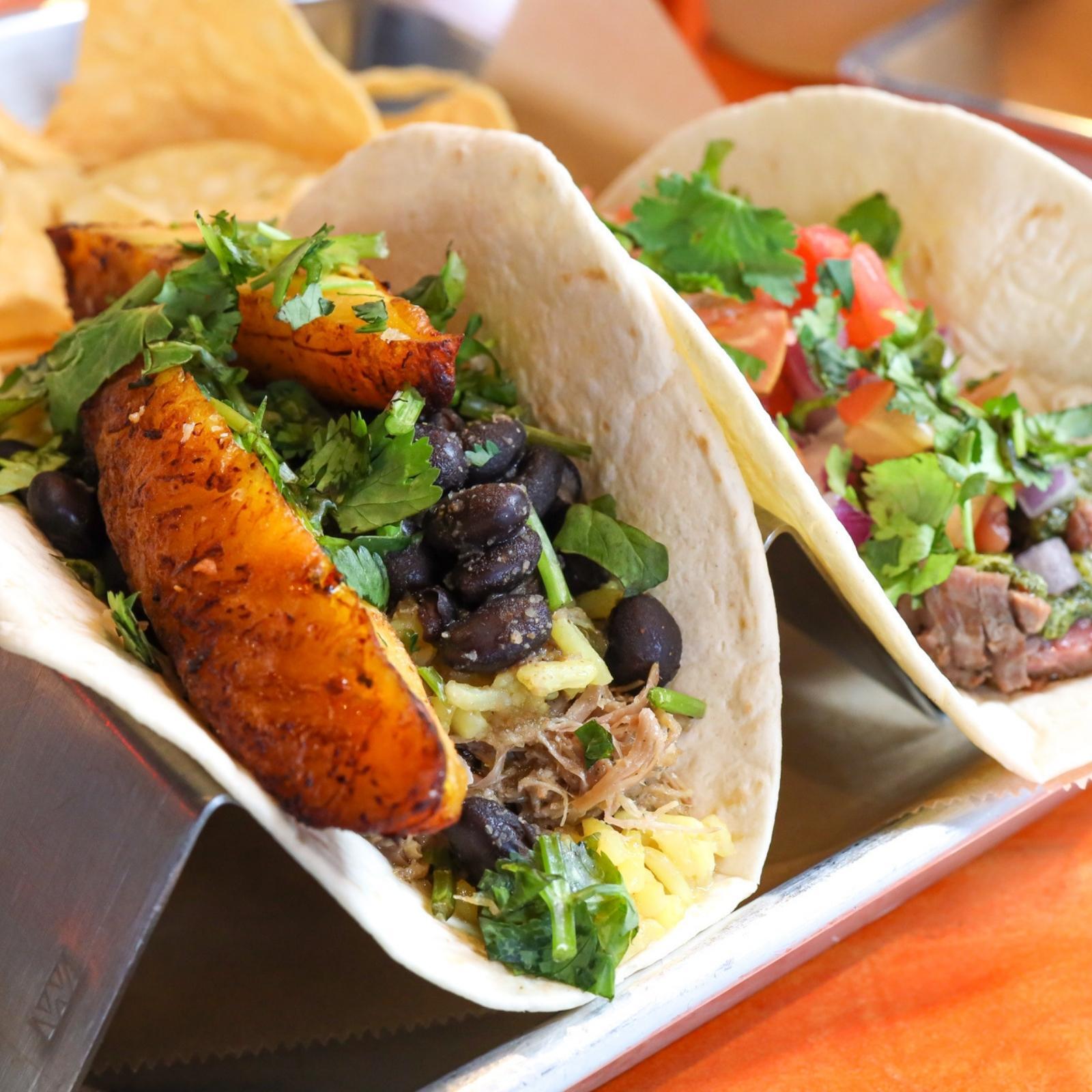 Marietta's Tex Mex Restaurant | Twisted Taco Express