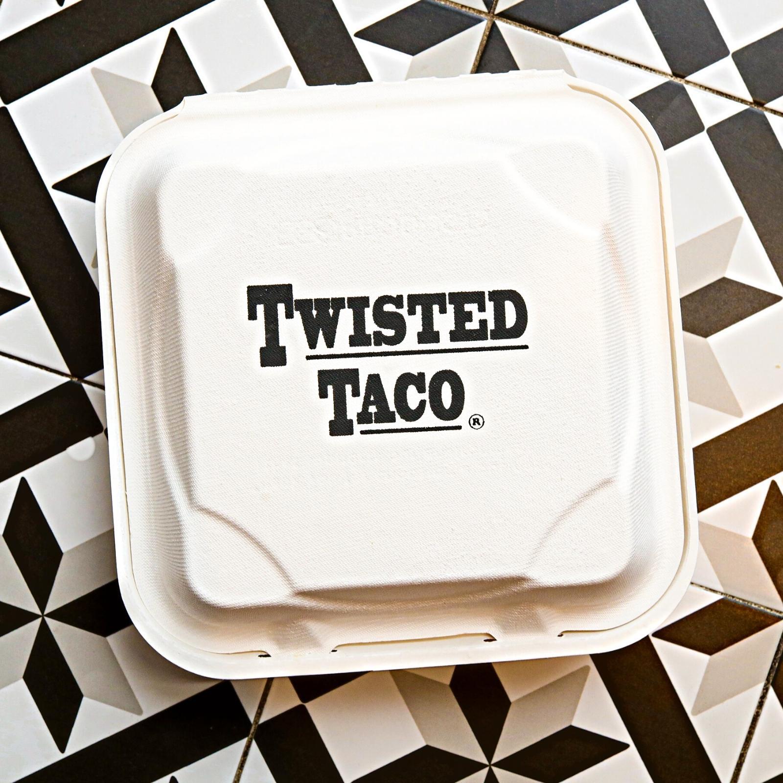Marietta Tex Mex Restaurant | Taco Catering | Twisted Taco Express
