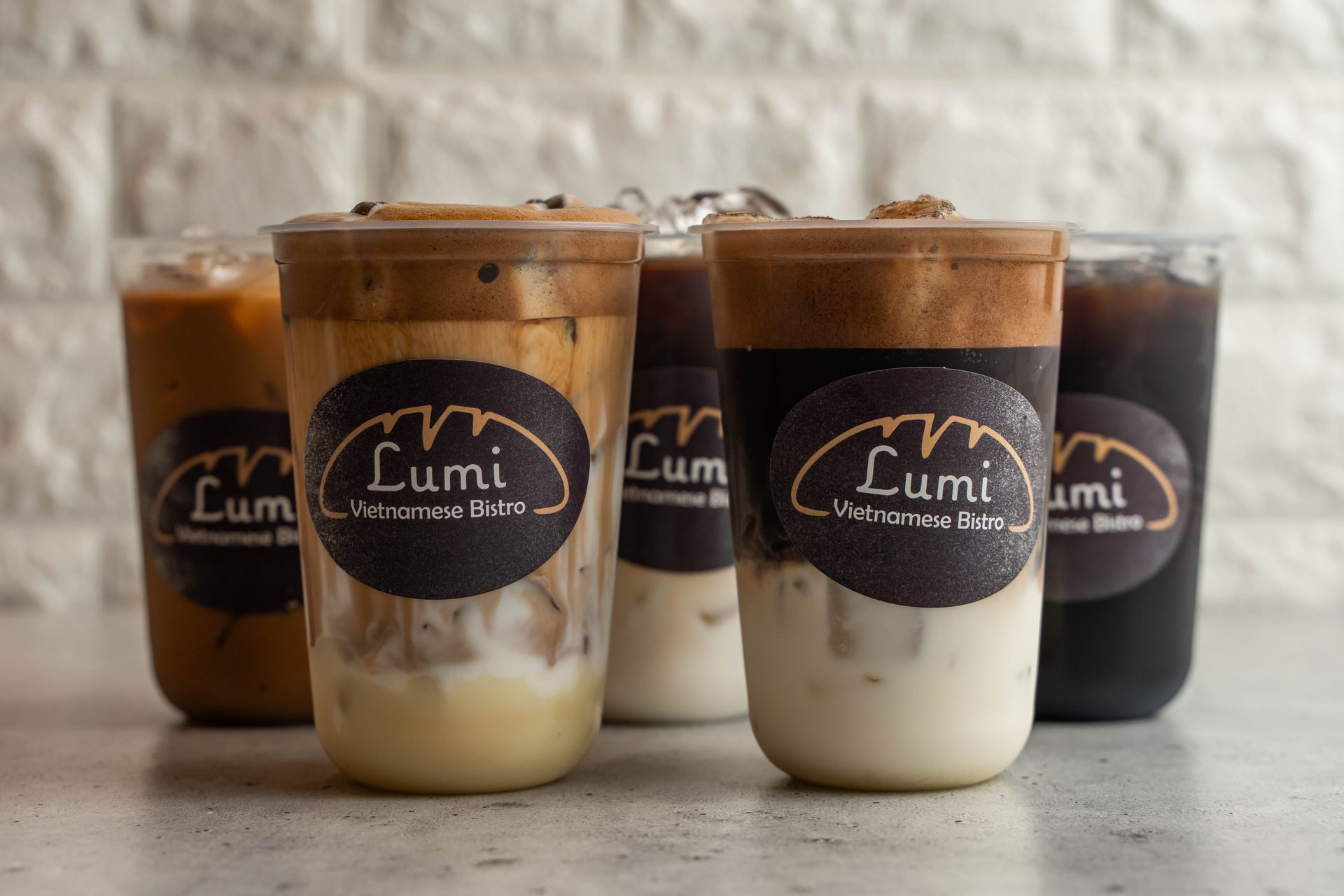 Lumi Vietnamese Bistro | Braintree, MA