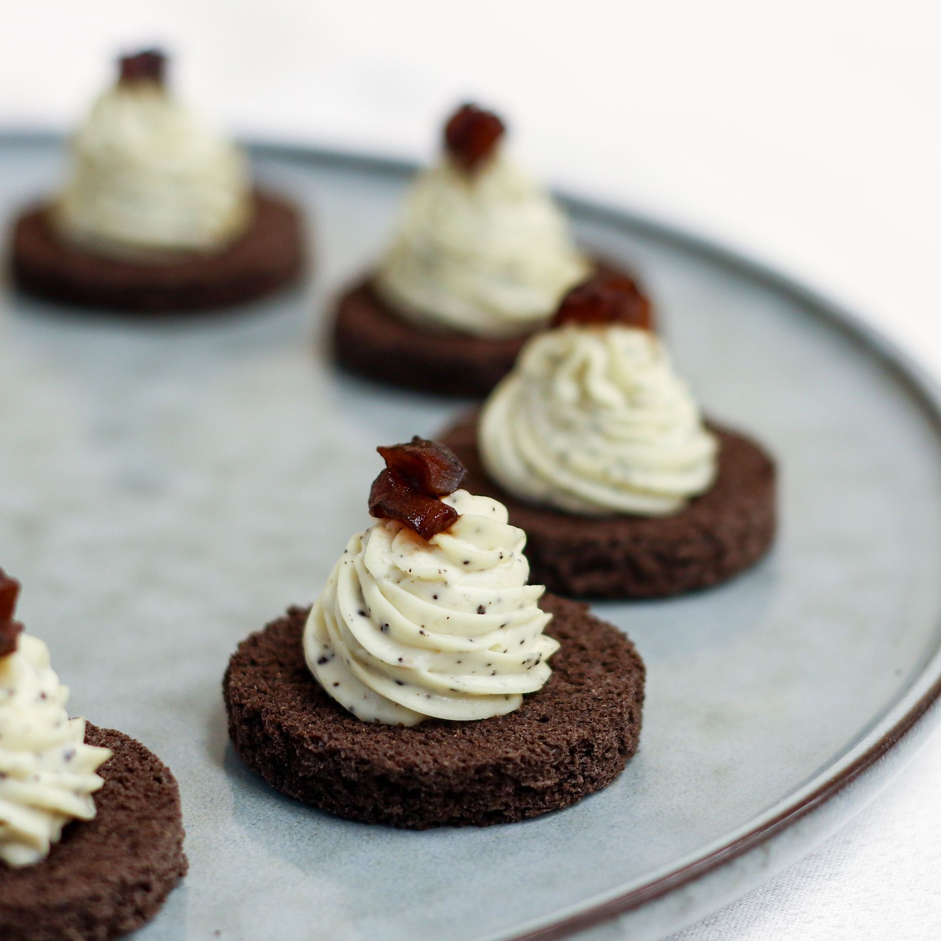 Event Catering & Canapés | Canapés Room | Hong Kong