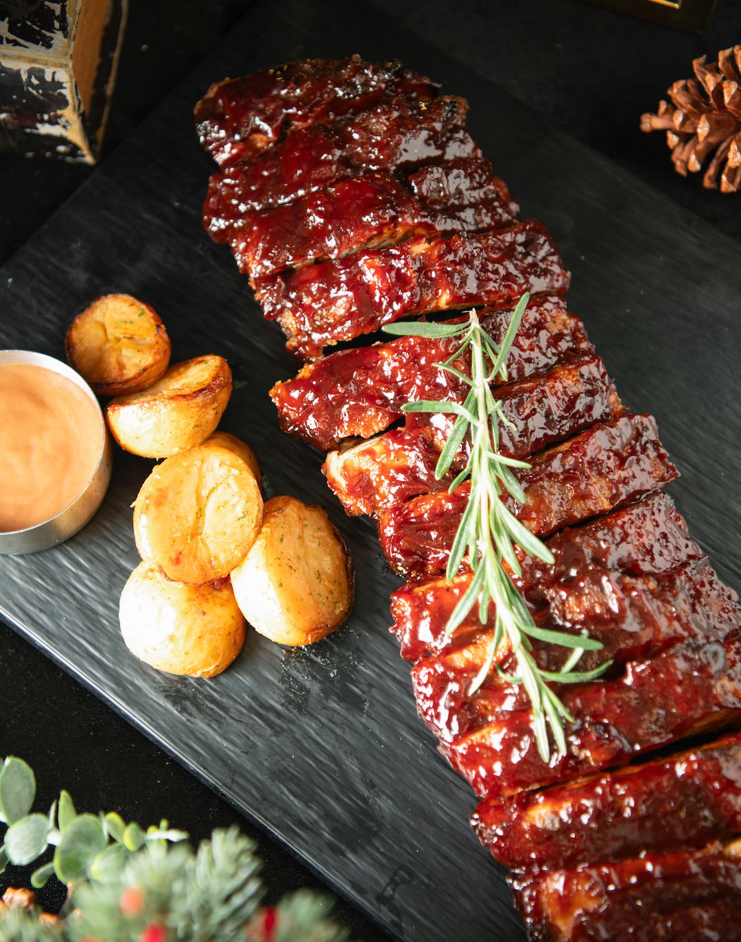 Cocktail Events | Canapés Room | Top1 Corporate Caterer