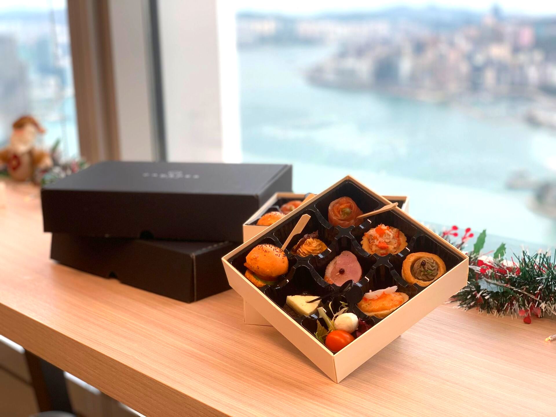 Event Catering | Canapés Room | Hong Kong, HKG