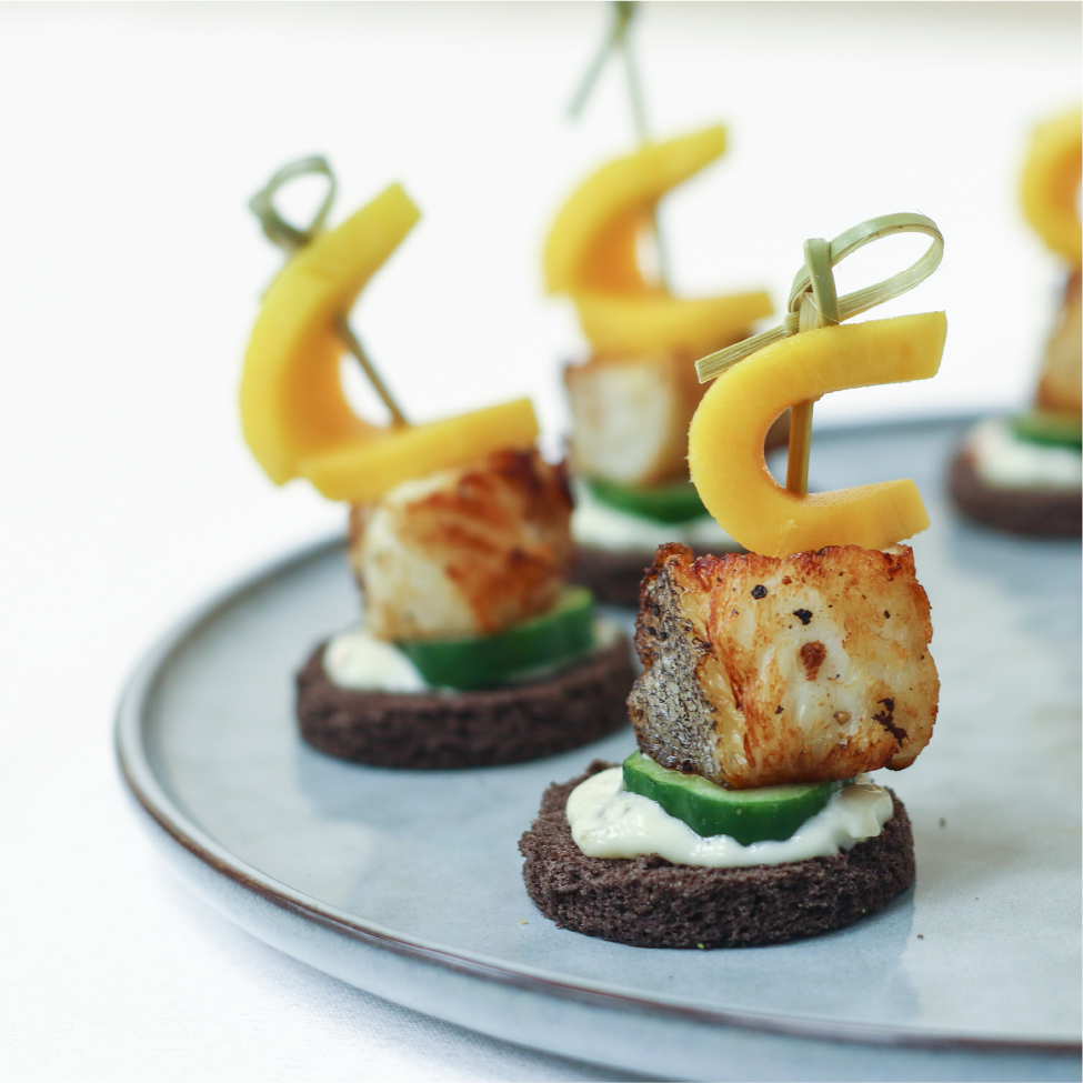 Event Catering | Canapés Room | Hong Kong, HKG