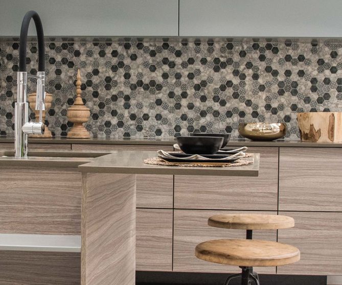 Kitchen Wall Tiles: Transform Your Space with Rayal