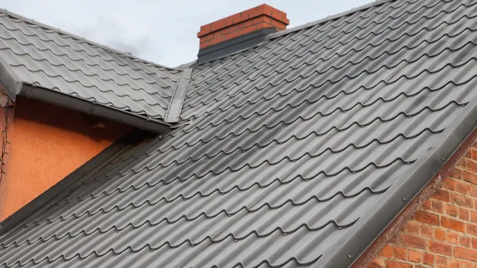Tile Roofing Solutions | Rayal Industrial