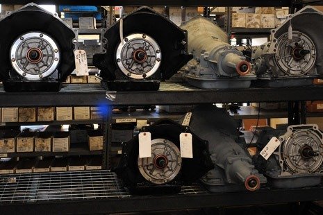 Automatic Transmission Repair | Modesto, CA