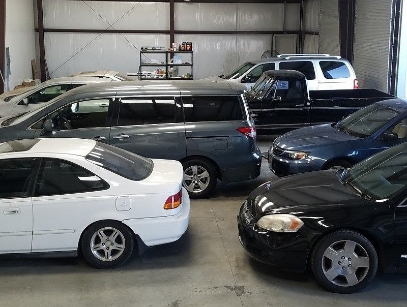 Auto Repair Services | Modesto, CA