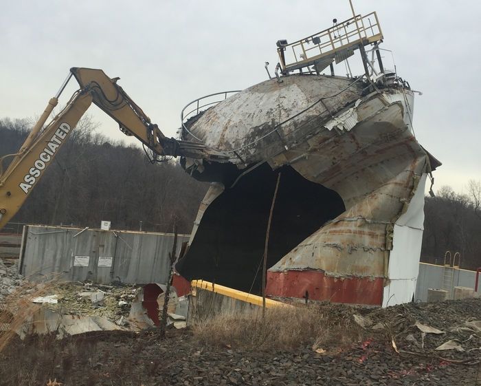 Demolition and Dumpster Rental | Springfield, MA