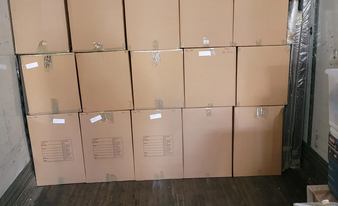 Local Moving Services | Calgary | Absolute Moving and Delivery