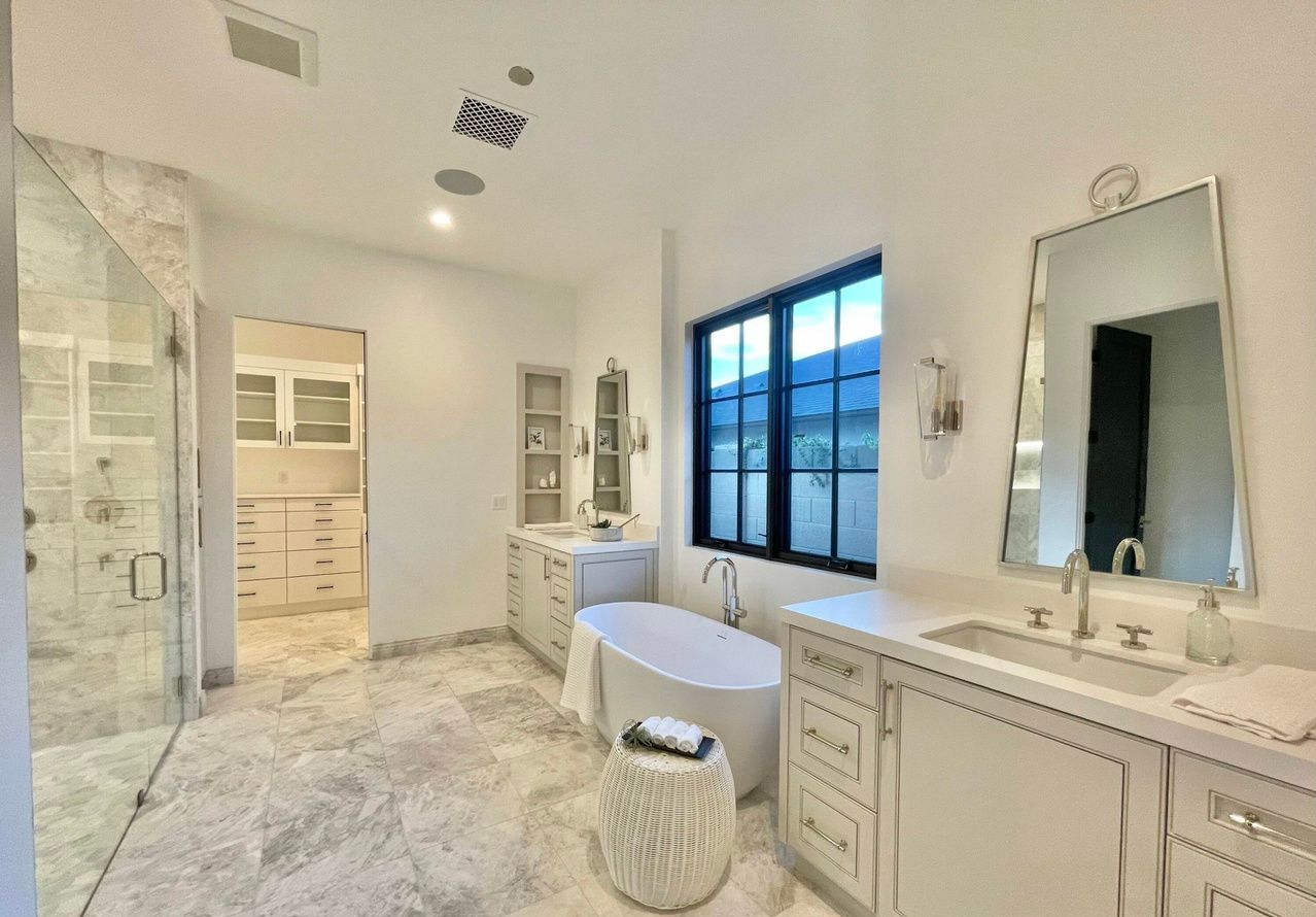 Building Remodeling Phoenix, AZ | Remodeling Services Scottsdale, AZ