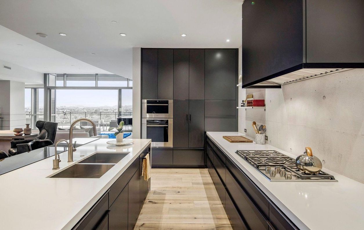 Building Remodeling Phoenix, AZ | Remodeling Services Scottsdale, AZ