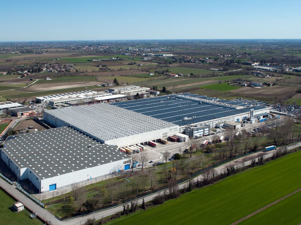 Costruzioni Veneto | Treviso | Agribeton spa