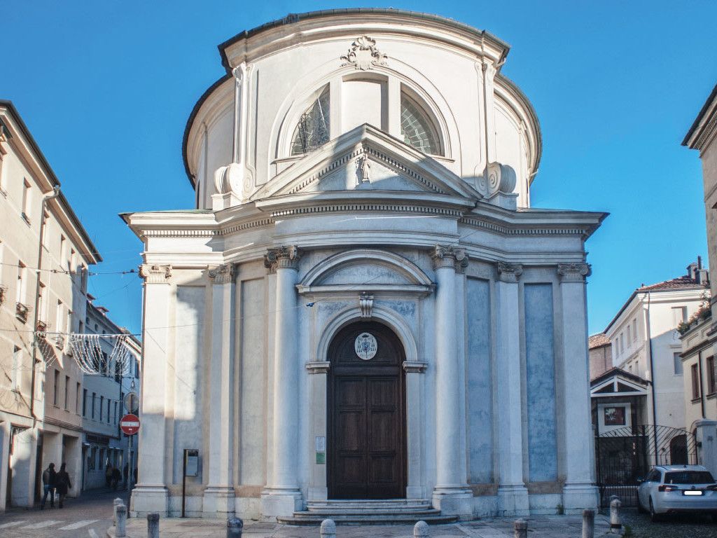 Costruzioni Veneto | Treviso | Agribeton spa