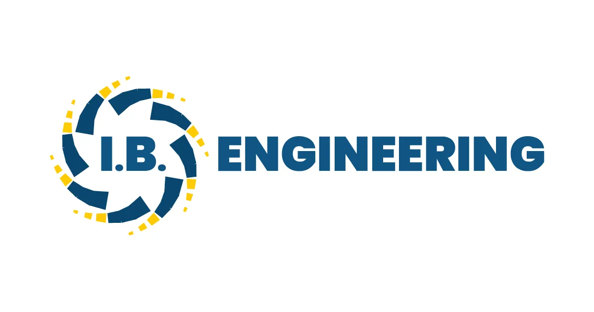 IBC Mixers & Heat Exchangers | I.B. Engineering