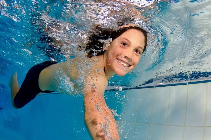 Quality Short Laps vs Distance | Learn-to-Swim Guide