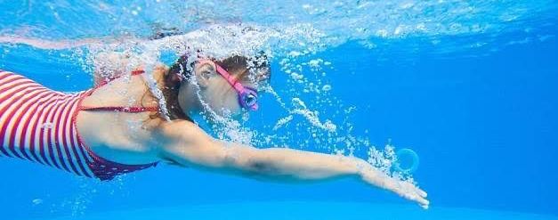 The Benefits of Swimming as the Ultimate Base Sport