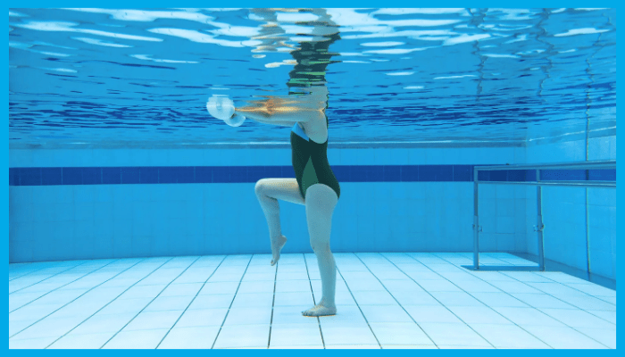 Who Offers the Best Aqua Aerobics in Canberra Right Now?