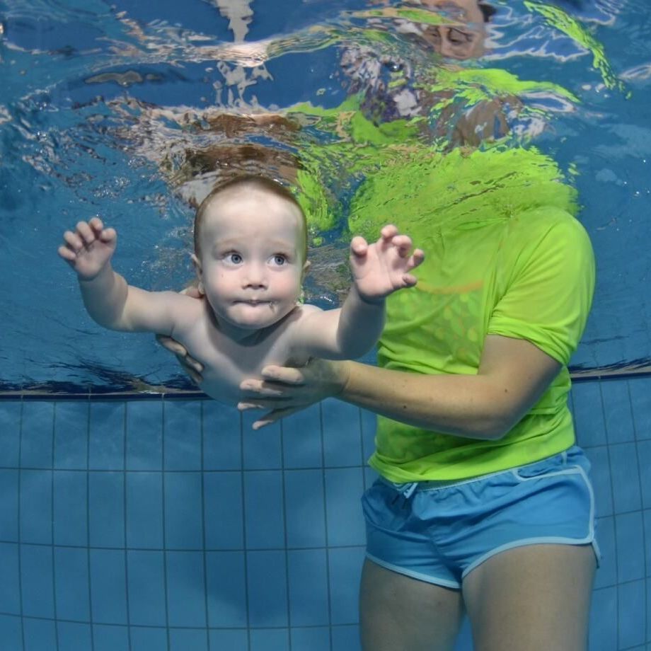 Why Choose Aquatots | Swim School Difference in Canberra