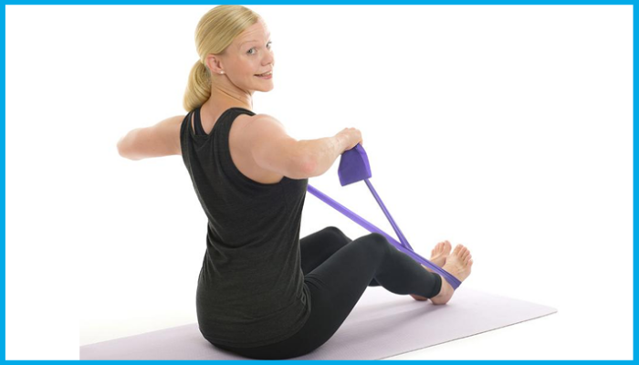 7 Simple Dryland Exercises For Strong Swimming