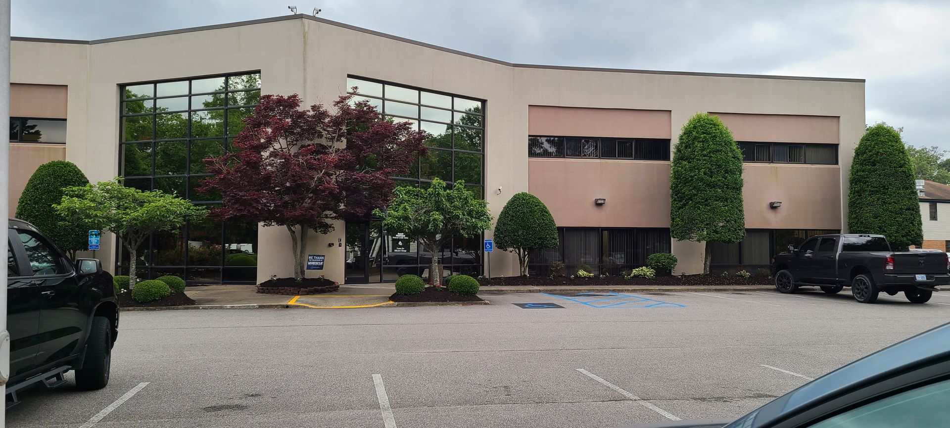 Michael Prince, LCSW