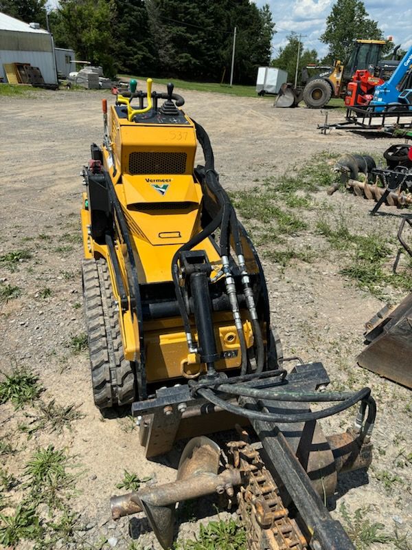 Heavy Equipment Rentals | Upstate Tool & Equipment | Oxford, NY