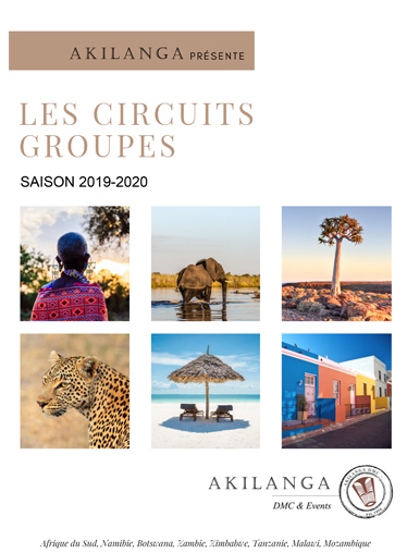 Akilanga DMC & Events