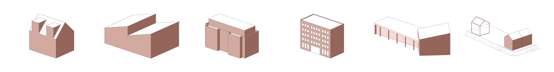 Curio Architects - Architecture in London Surrey Sussex Berkshire