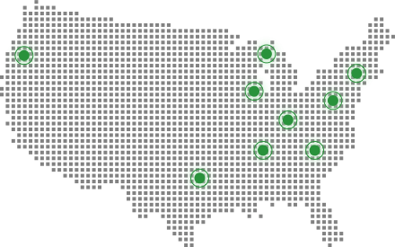 Burlap Squares | Dayton Bag & Burlap