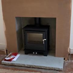 Bespoke stove designs | Rugby Stove Installations