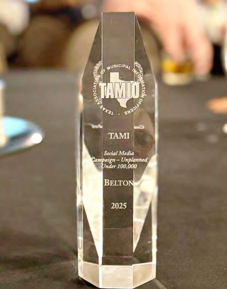 Local News & Events | Belton Journal | Belton & Temple, TX