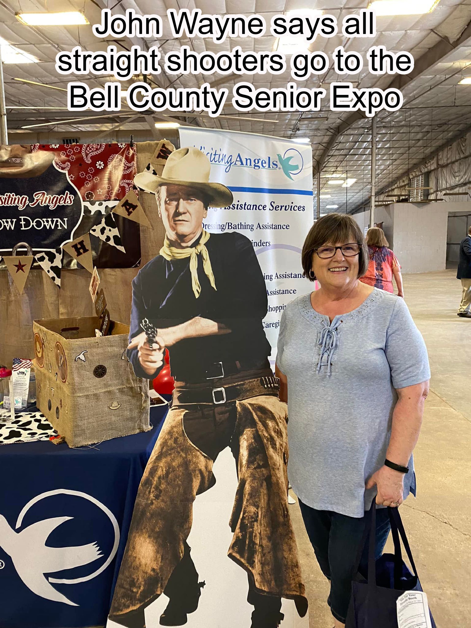 Senior Expo | Belton Journal | Belton & Temple, TX