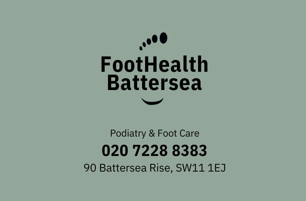 Understanding Podiatry and Chiropody