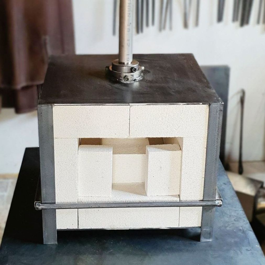 Drakon Forge - Blacksmith and Bladesmith Courses