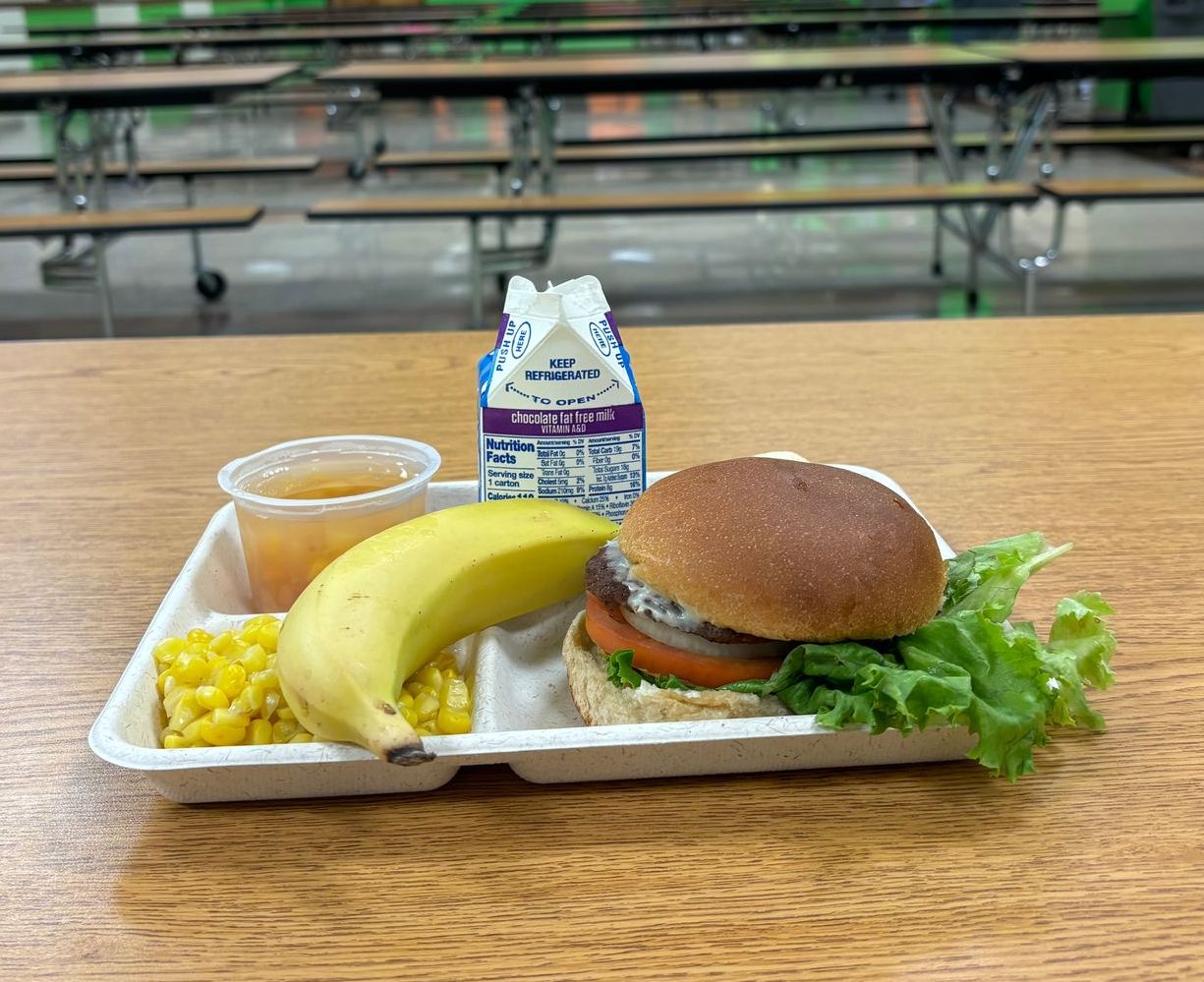 Home Grown Springfield Lunch