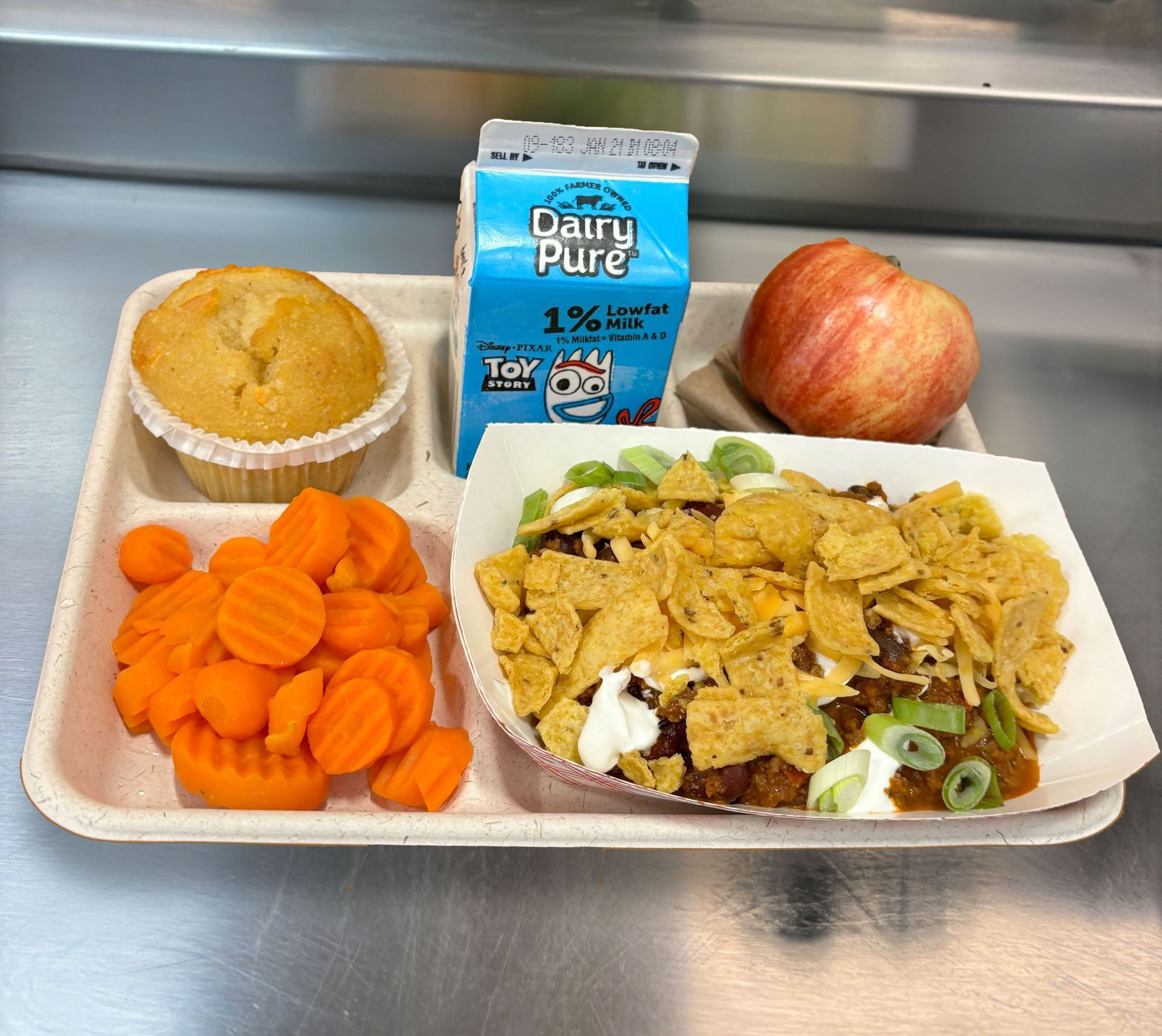 Home Grown Springfield Menus