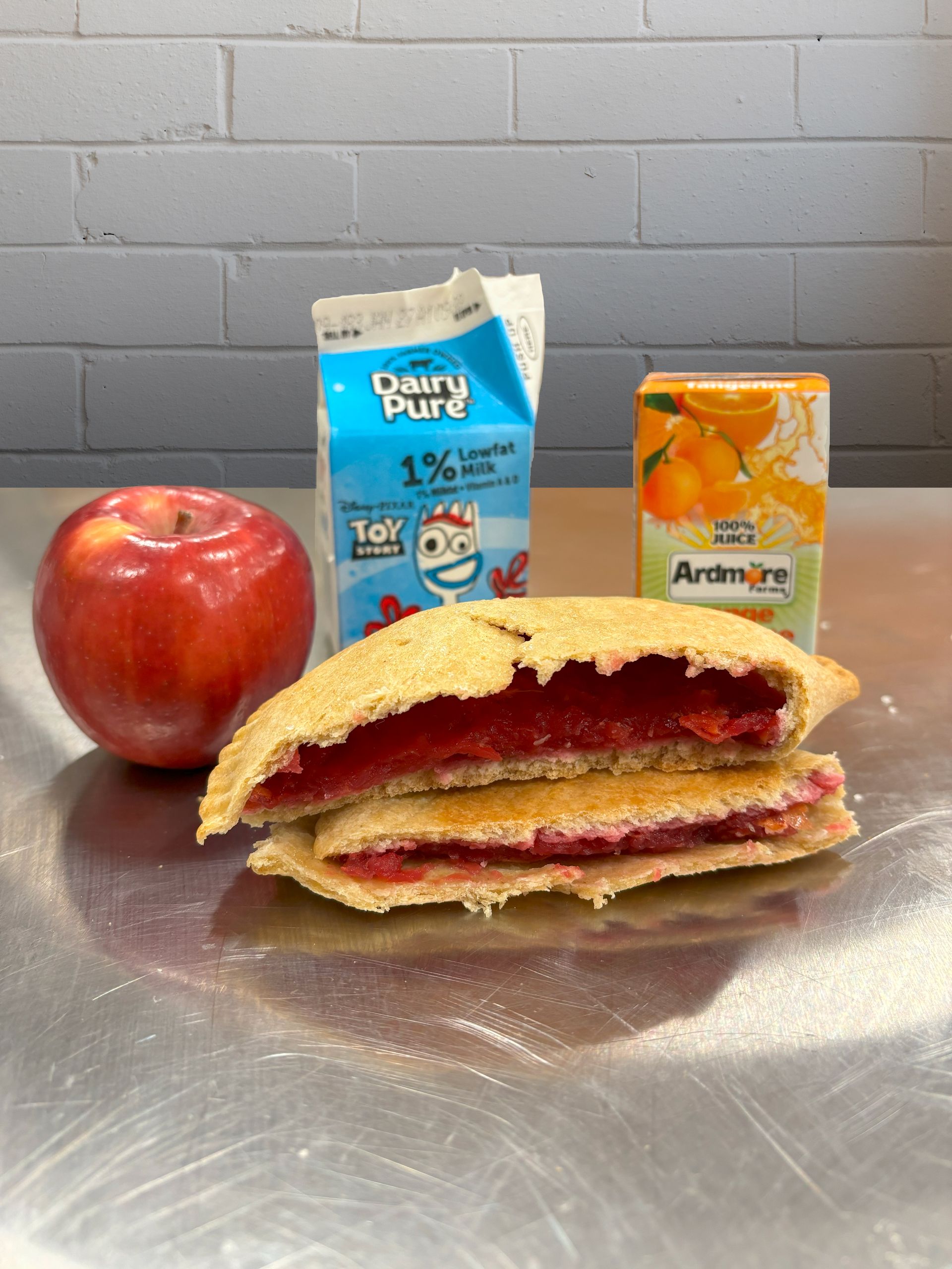 Home Grown Springfield Menus