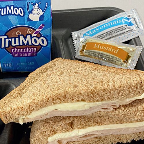 Home Grown Springfield Lunch