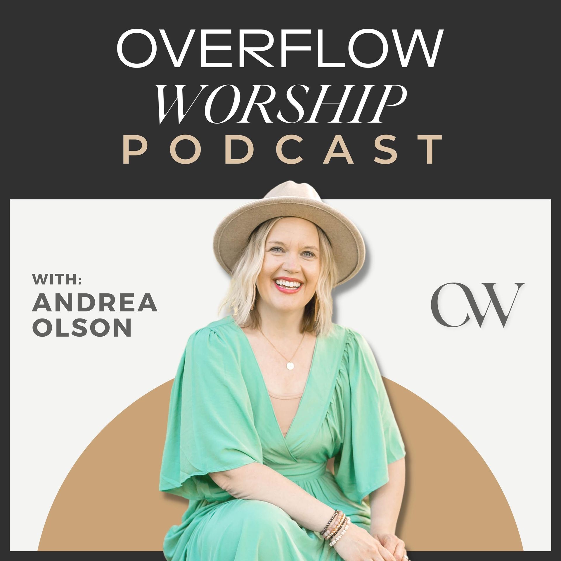 Overflow Worship | Worship Leader Training