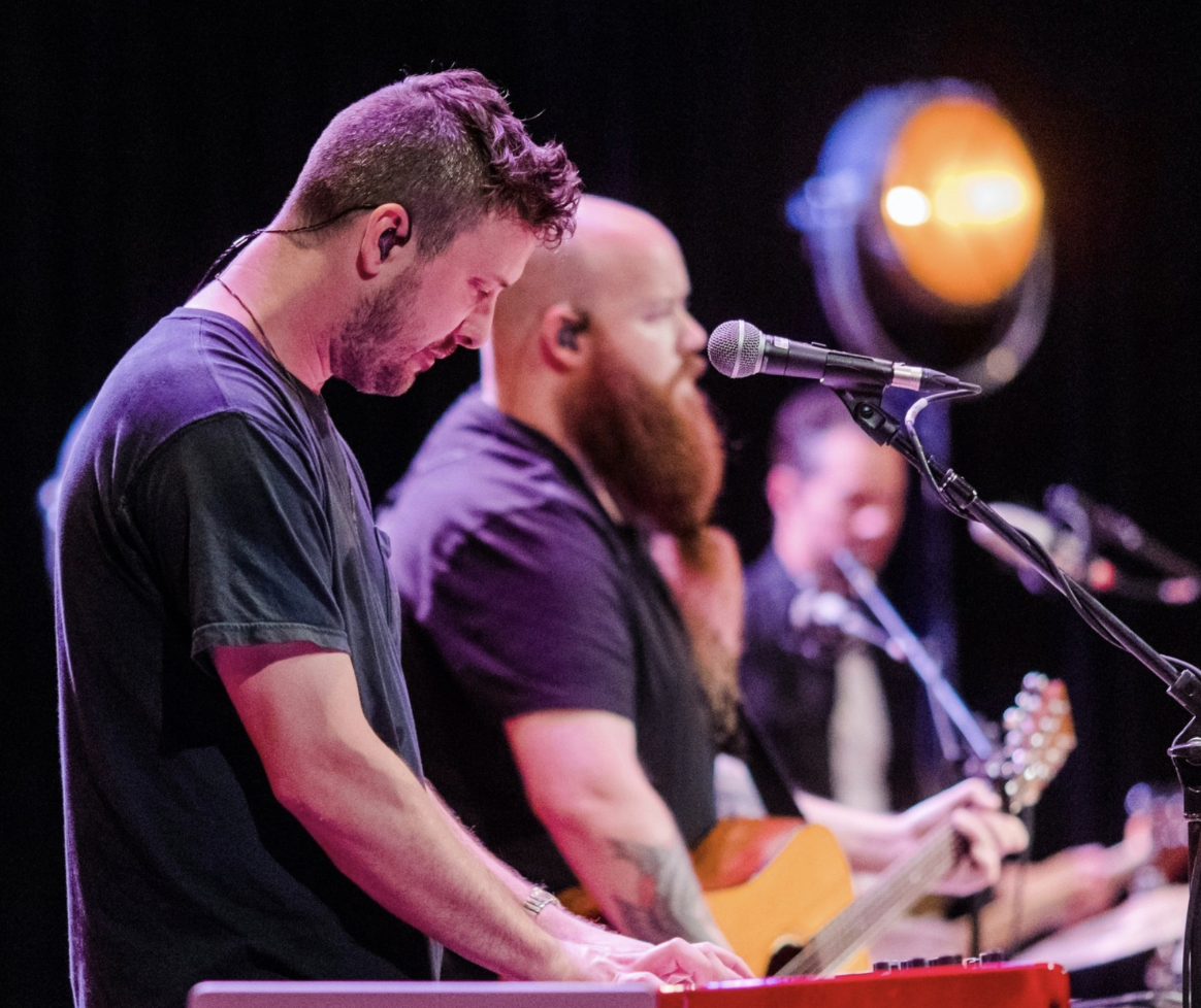 About Overflow Worship | Worship Resources for Teams