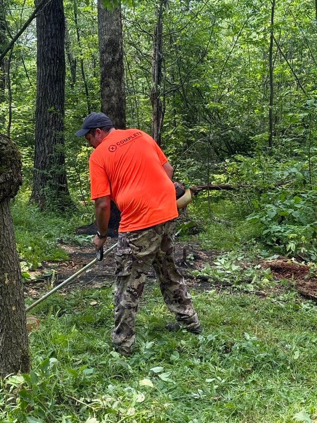 2025 Disabled Bear Hunt