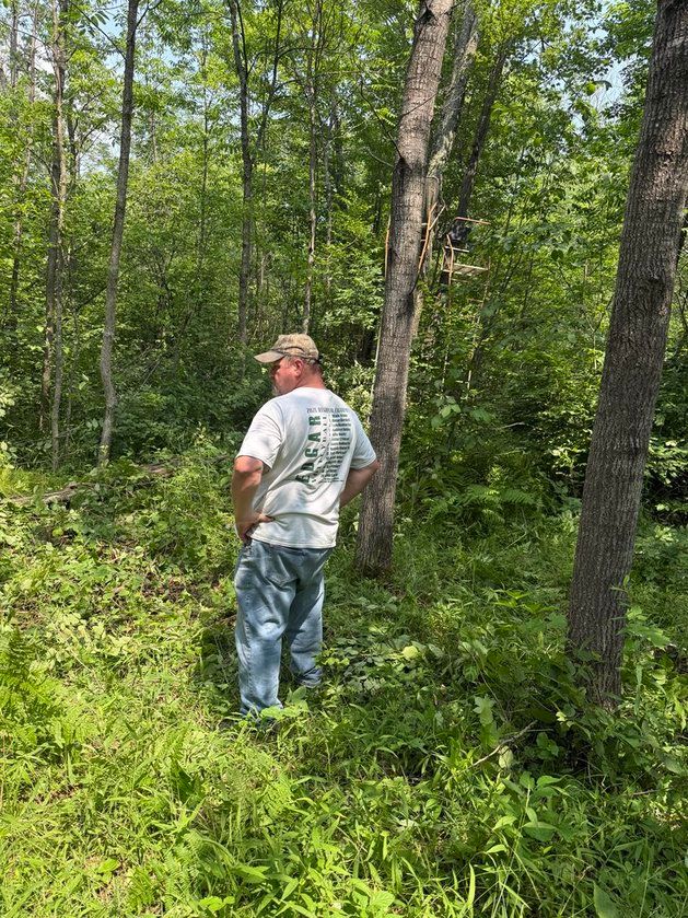 2025 Disabled Bear Hunt